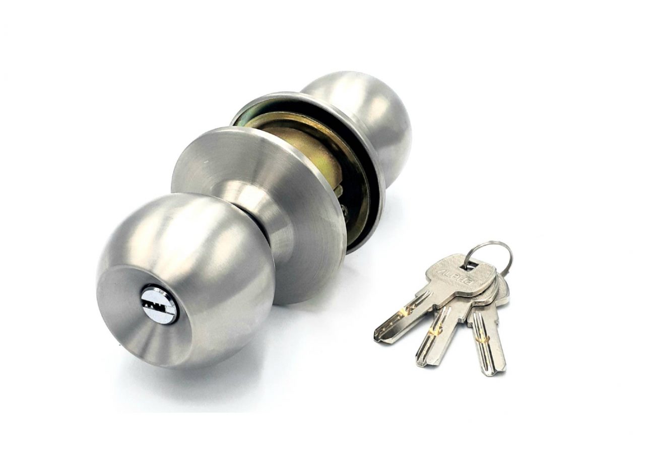 ALPHA Door Lock - Fast-Signs