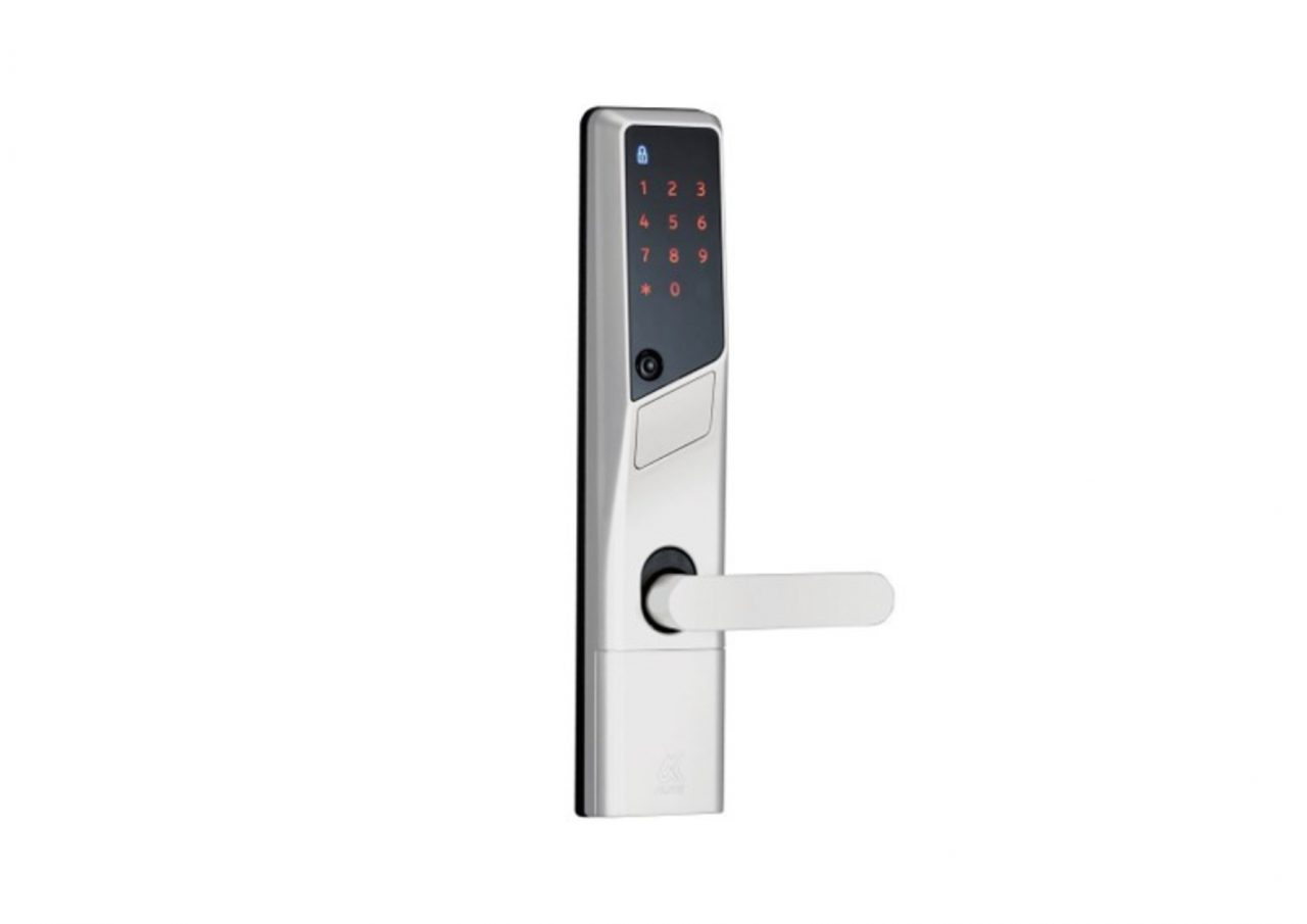 ALPHA Door Lock - Fast-Signs