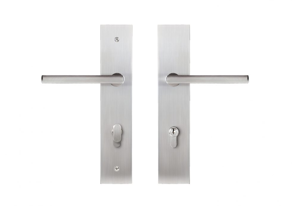 ALPHA Door Lock - Fast-Signs