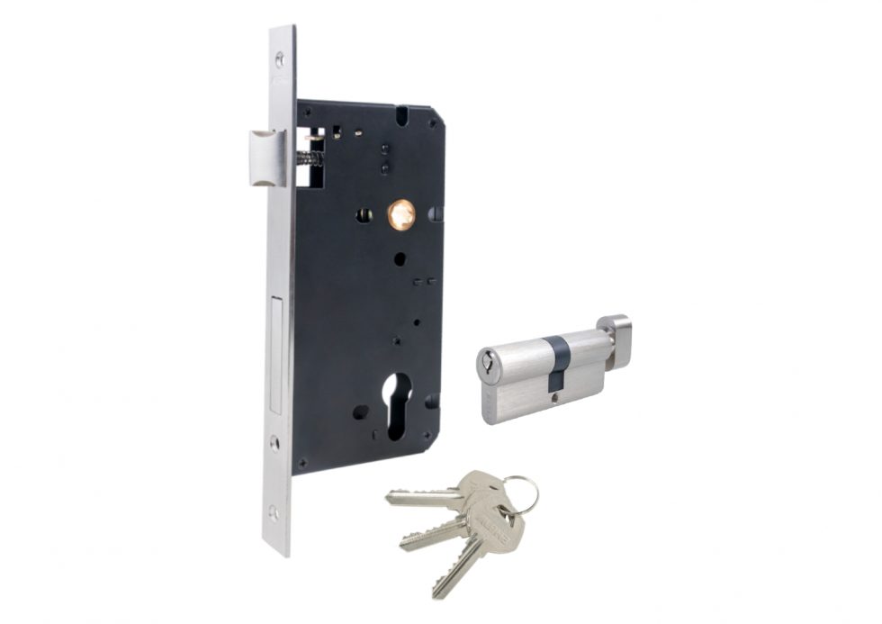 ALPHA Door Lock - Fast-Signs