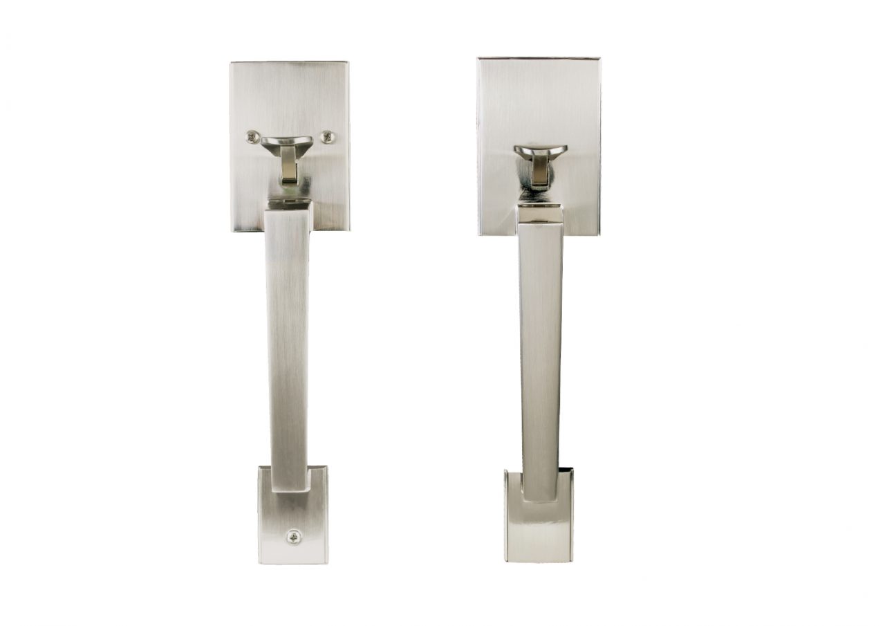 ALPHA Door Lock - Fast-Signs