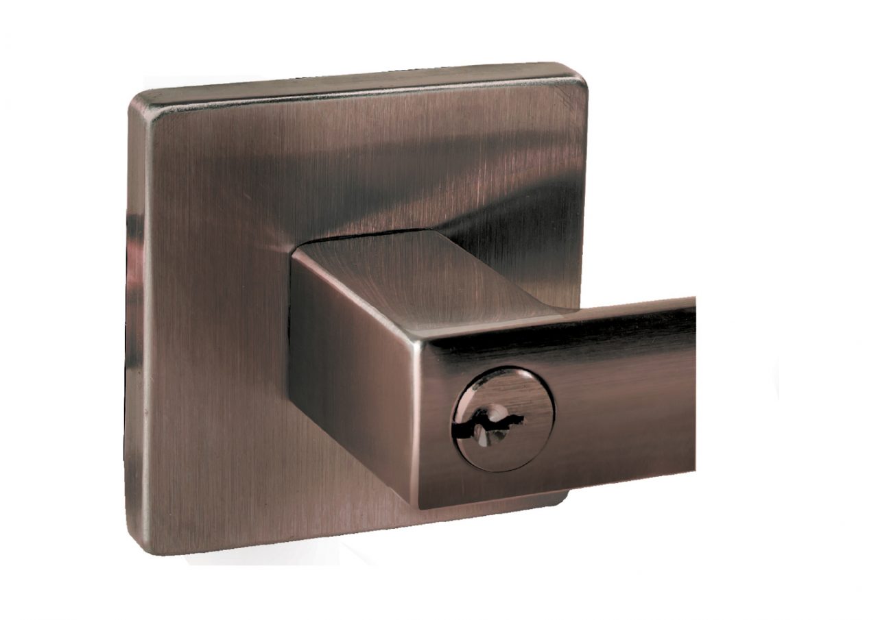 ALPHA Door Lock - Fast-Signs