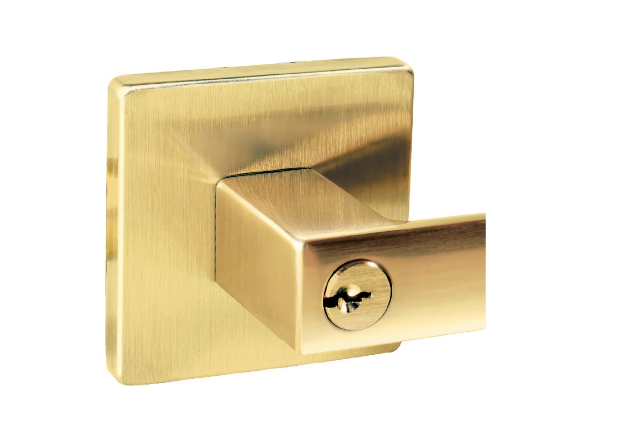 ALPHA Door Lock - Fast-Signs