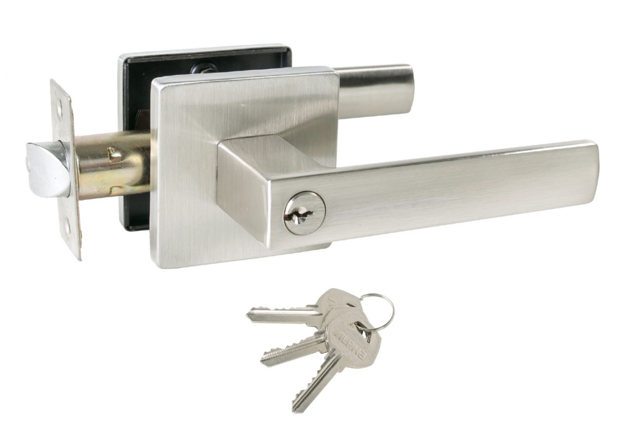 ALPHA Door Lock - Fast-Signs